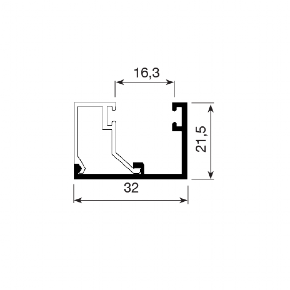 Alumfer - Alumínios e Ferragens